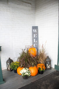 Gallery - The Historic de Witt Cottage